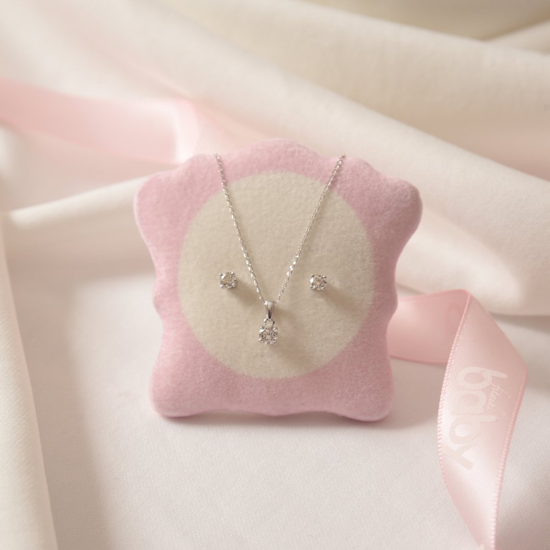 Baby Solitaire – Baby Fitaihi