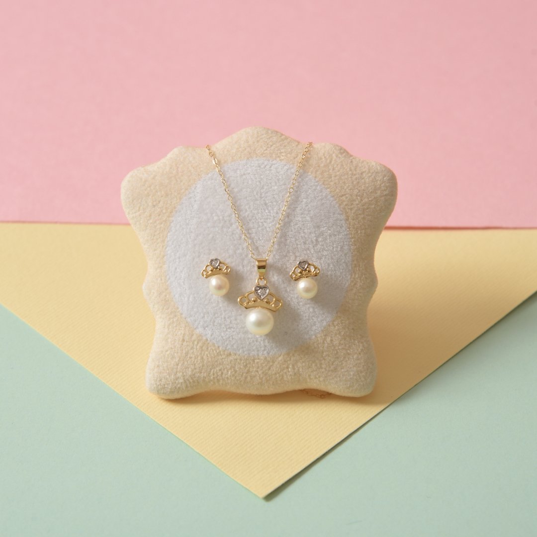 My Princess – Baby Fitaihi